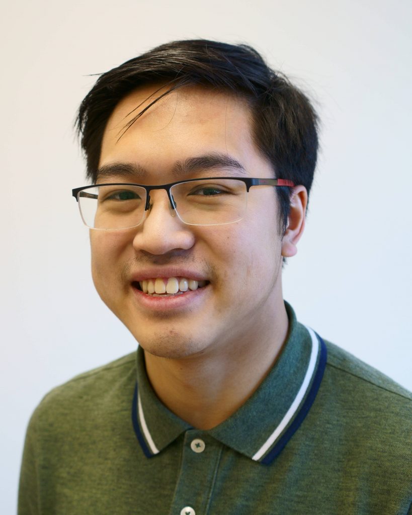 Group Members – SANG GROUP @ UAlberta